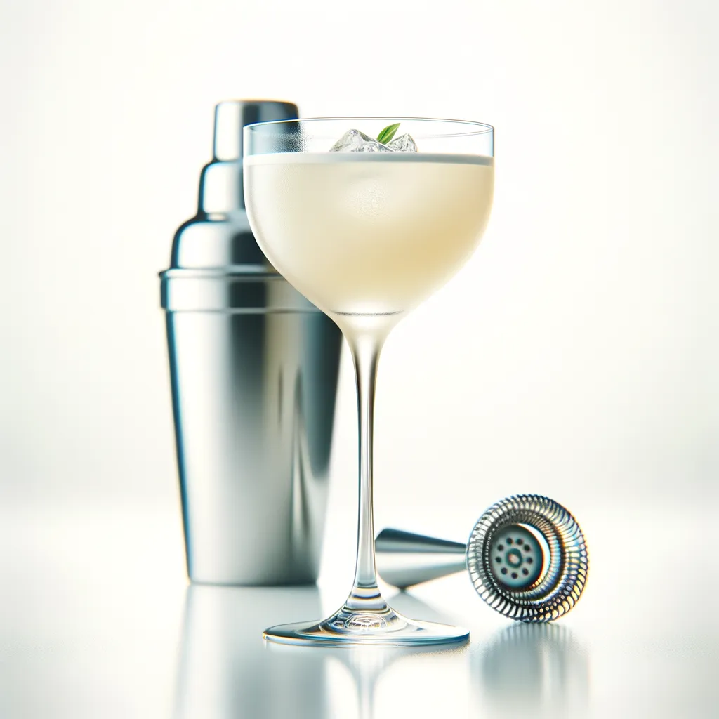 Count Currey Cocktail Recipe - Ingredients, Tips, and Variations - BarBot Blog